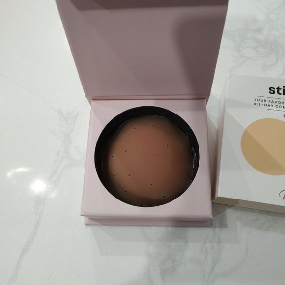 Risque | Intimates & Sleepwear | Risque Reusable Nipple Covers Caramel ...